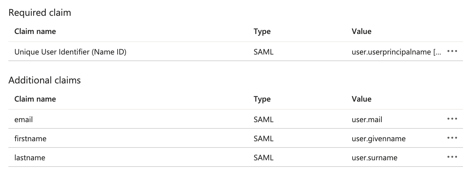 Single Sign On (SSO) configuration manual – ValidSign Support Center